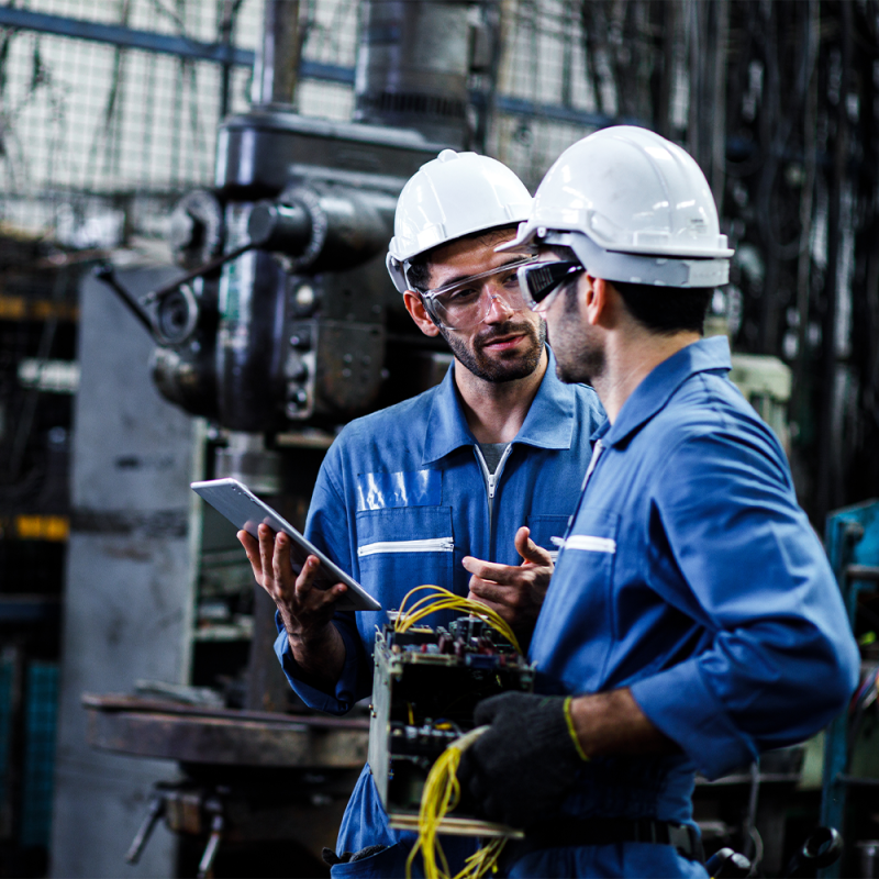 Cscm For A Connected World