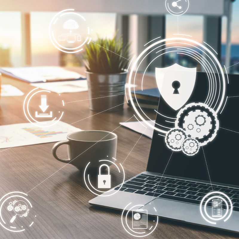 CSCM – For a connected world