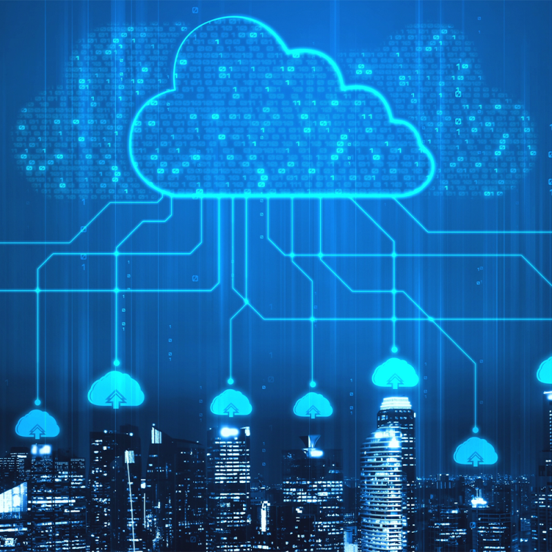 CSCM – For a connected world