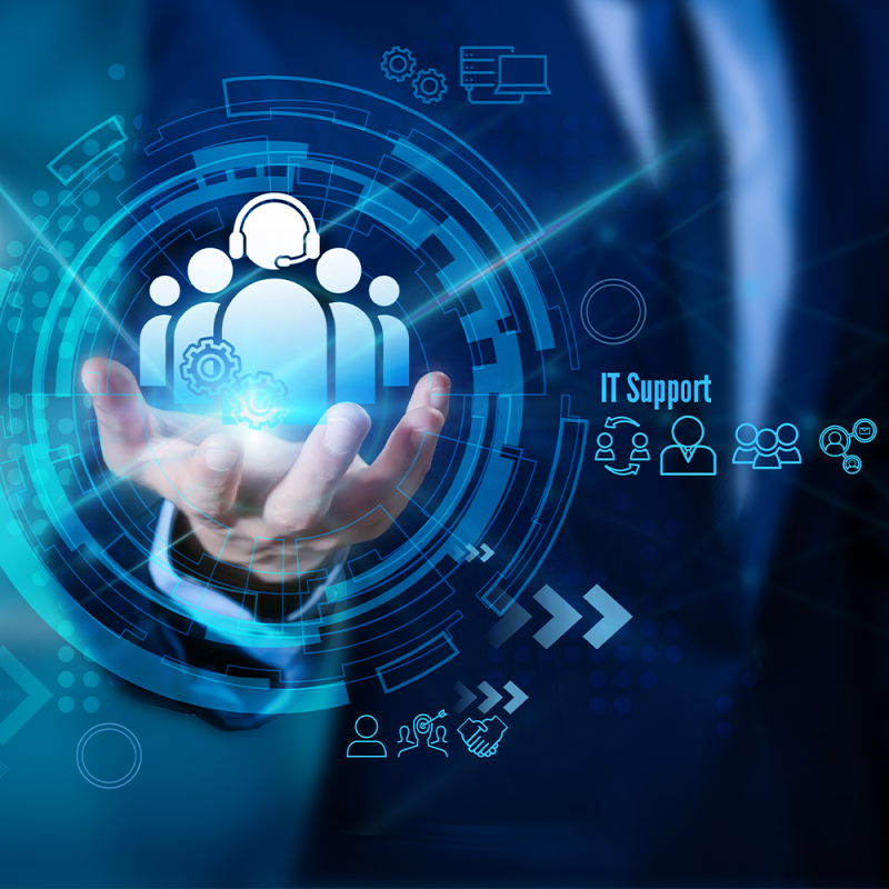 CSCM – For a connected world