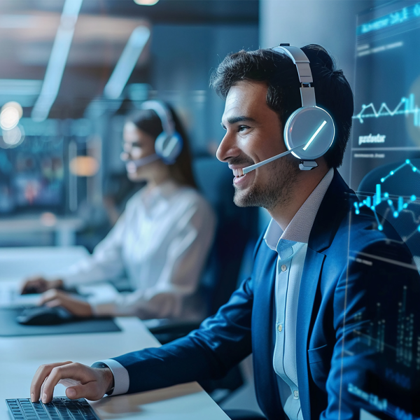 CSCM – For a connected world