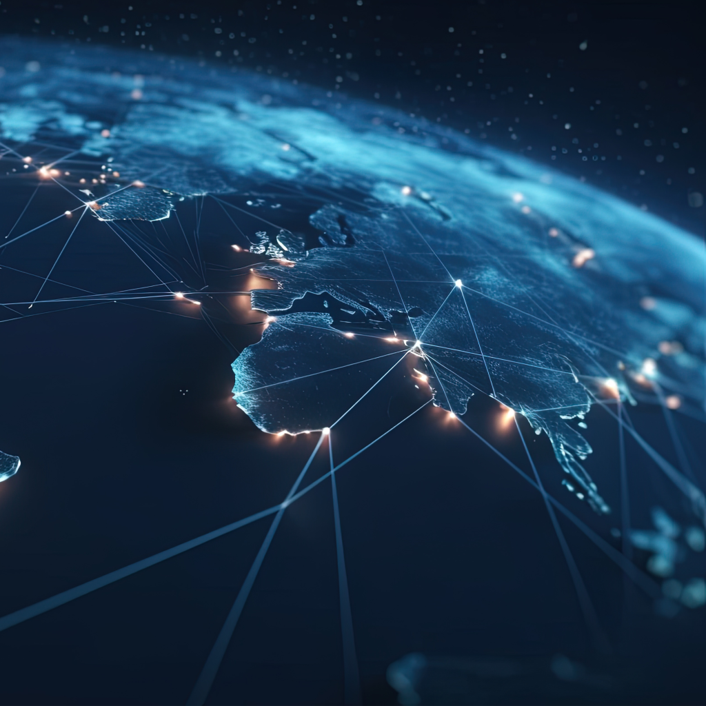CSCM – For a connected world